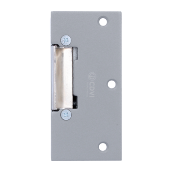 GAE-12CC | Fail secure strike kit, 12Vdc, fixed jaw | CDVI